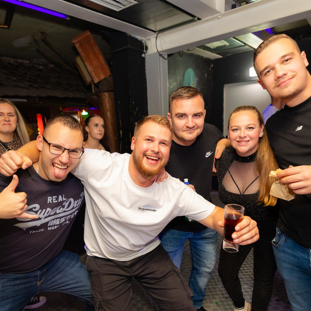 Eure Partybilder | Wilde Zicke